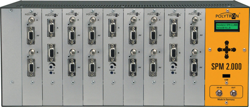 Polytron SPM 2000 - Digitaltvinfo.gr - Τα πάντα για τη δορυφορική ...