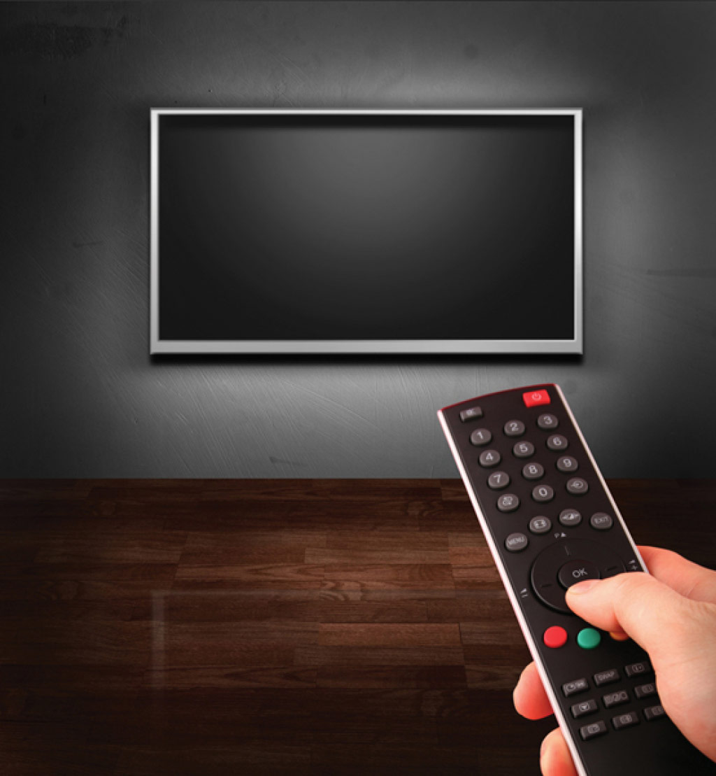 Τηλεχειριστήρια αντικατάστασης για TV και επίγειο δέκτη - Digitaltvinfo ...