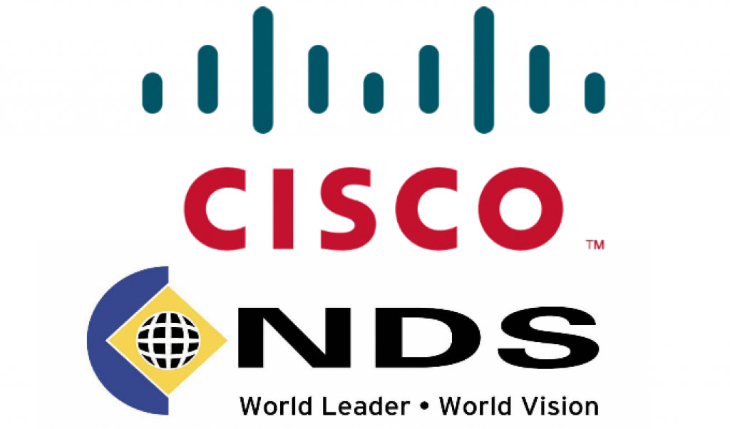 Η ΕΕ δίνει το Ok για την εξαγορά της NDS από την Cisco - Digitaltvinfo ...
