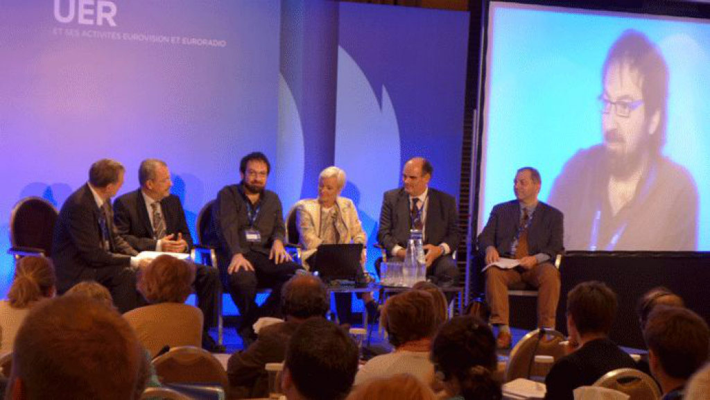 Συζήτηση της EBU για τη δημόσια ελληνική τηλεόραση - Digitaltvinfo.gr ...