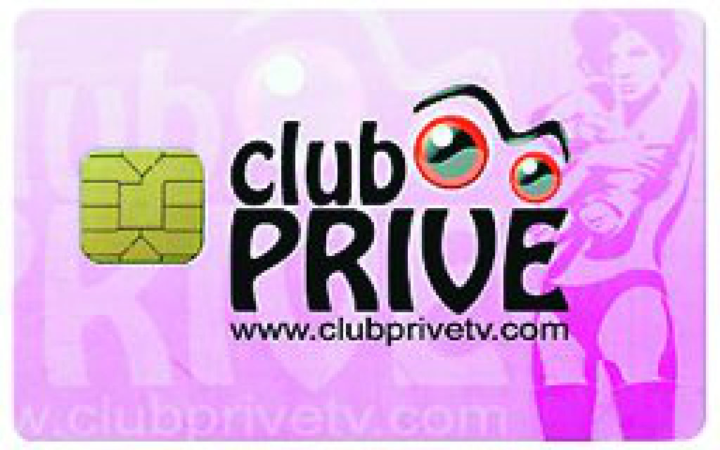 Club Prive - Digitaltvinfo.gr - Τα πάντα για τη δορυφορική, ψηφιακή και ...