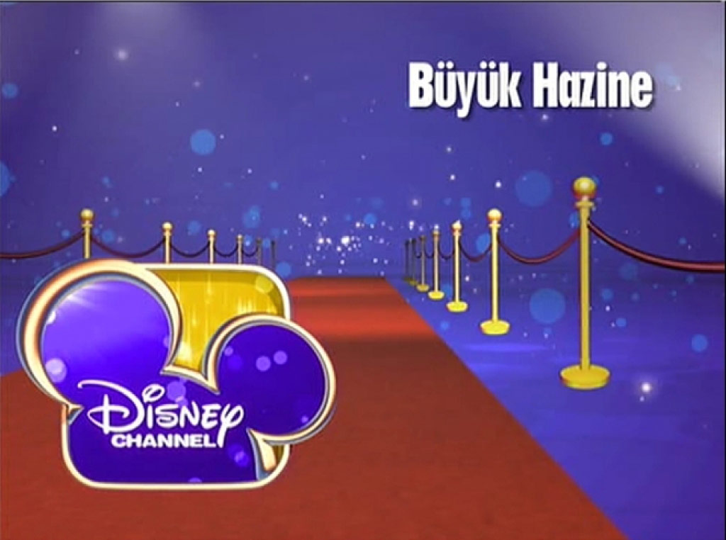 Το Disney Channel Turkey γιορτάζει τη δορυφορική του μετάδοση ...