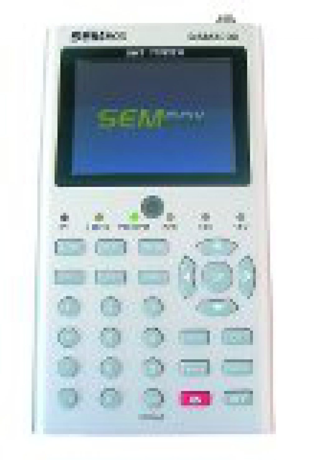 SEMBOX DSM2009 - Digitaltvinfo.gr - Τα πάντα για τη δορυφορική, ψηφιακή ...