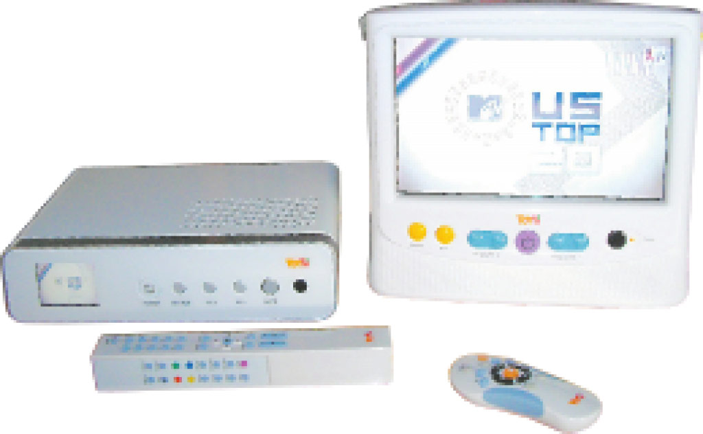 idoit ToyTi - Digitaltvinfo.gr - Τα πάντα για τη δορυφορική, ψηφιακή ...