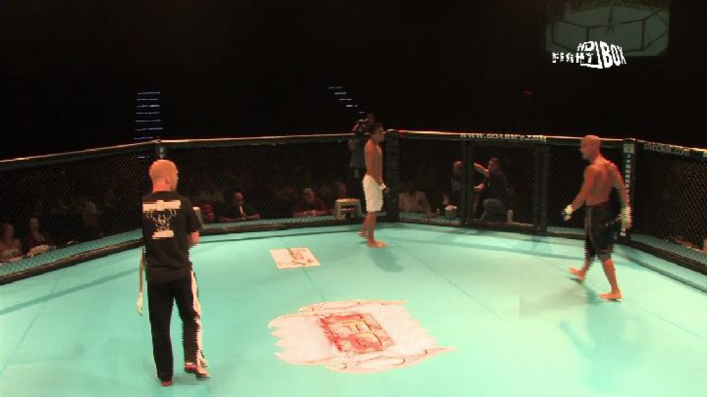 Fightbox HD,νέο κανάλι στο Satellite BG - Digitaltvinfo.gr - Τα πάντα ...