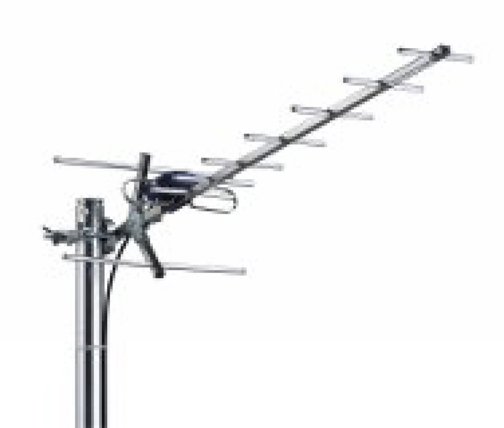 Triax YAGI 10 UHF AERIAL - Digitaltvinfo.gr - Τα πάντα για τη ...