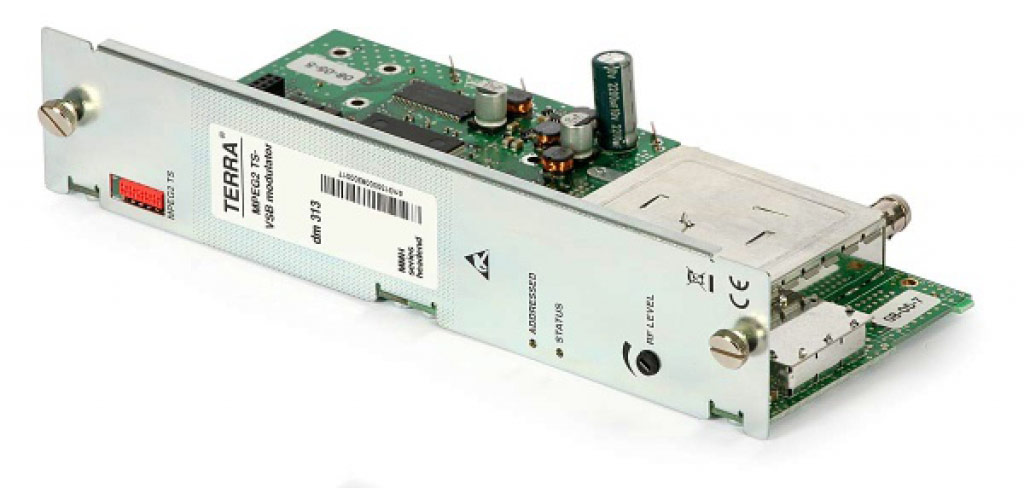 ΜΜΗ 3000 Headend - Digitaltvinfo.gr - Τα πάντα για τη δορυφορική ...