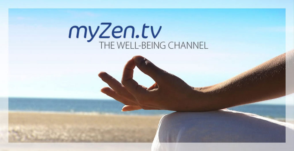Το myZen TV δημιούργησε κανάλι με 100% περιεχόμενο σε εγγενές 3D ...