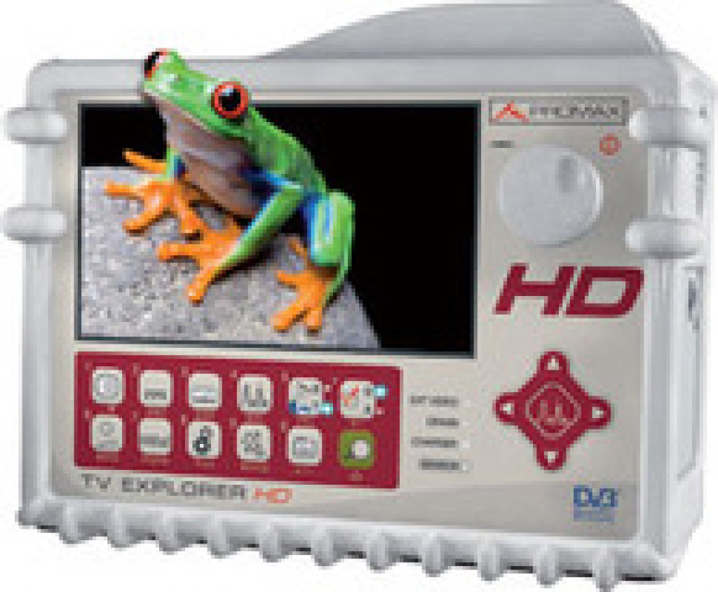 Promax TV Explorer HD - Digitaltvinfo.gr - Τα πάντα για τη δορυφορική ...