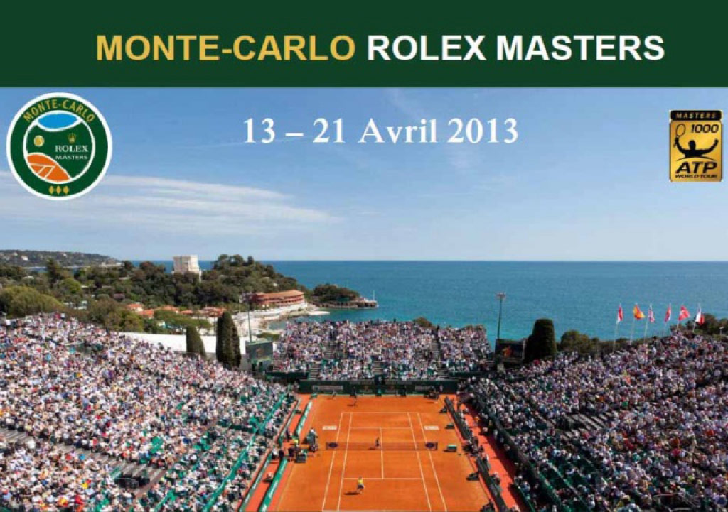 Το Monte Carlo Rolex Masters στo Novasports 2 - Digitaltvinfo.gr - Τα ...
