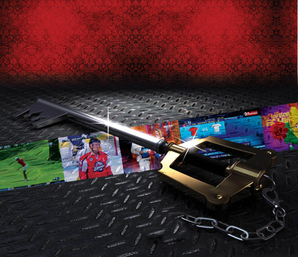 Δορυφορικά κανάλια σε σύστημα BISS - Digitaltvinfo.gr - Τα πάντα για τη ...