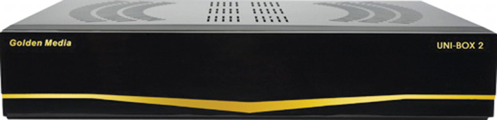 GM Germany UNI-BOX 2 - Digitaltvinfo.gr - Τα πάντα για τη δορυφορική ...