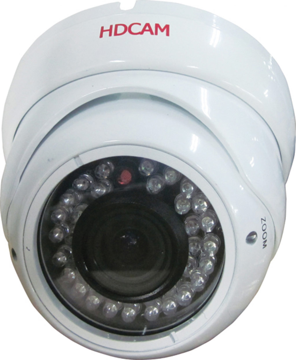 HDCAM Dome - Digitaltvinfo.gr - Τα πάντα για τη δορυφορική, ψηφιακή και ...