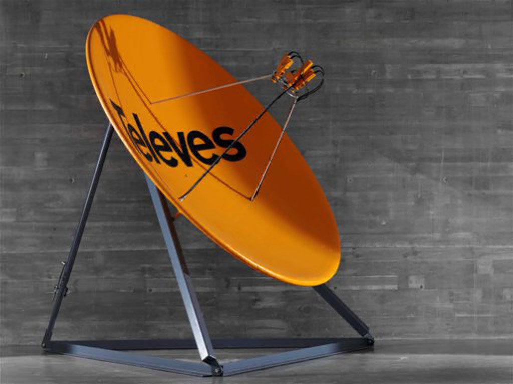 H Televés στο μουσείο τεχνολογίας της Λα Κορούνια - Digitaltvinfo.gr ...