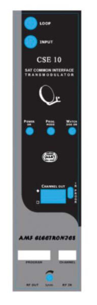 AMF CSE 10 - Digitaltvinfo.gr - Τα πάντα για τη δορυφορική, ψηφιακή και HD TV