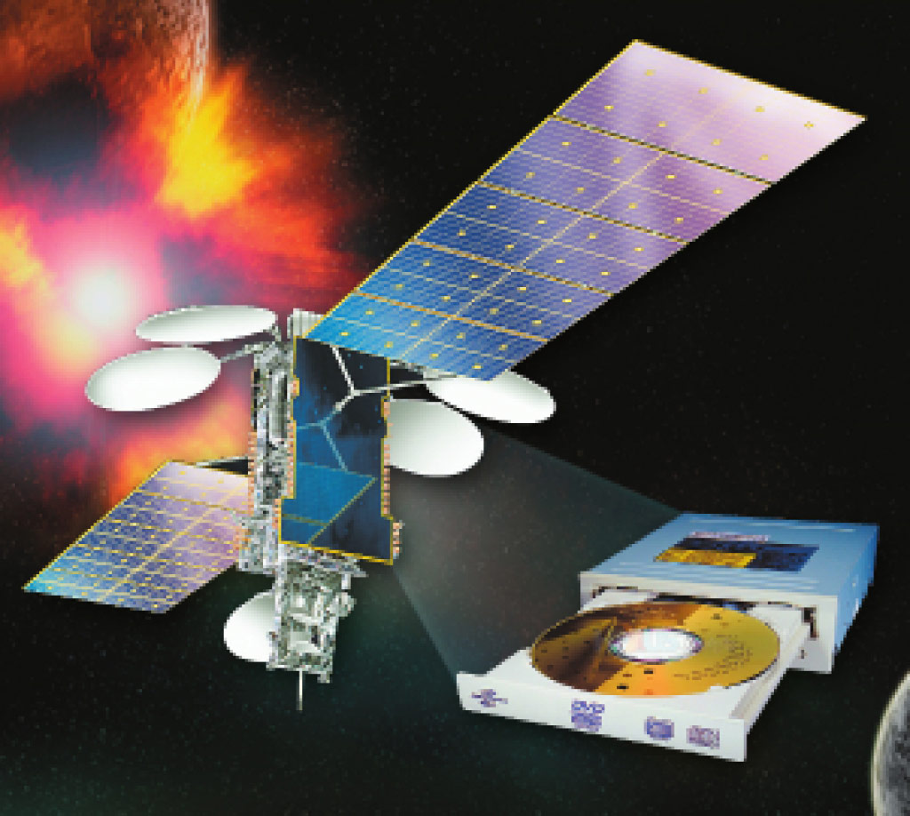 DVR-Studio Pro - Digitaltvinfo.gr - Τα πάντα για τη δορυφορική, ψηφιακή ...