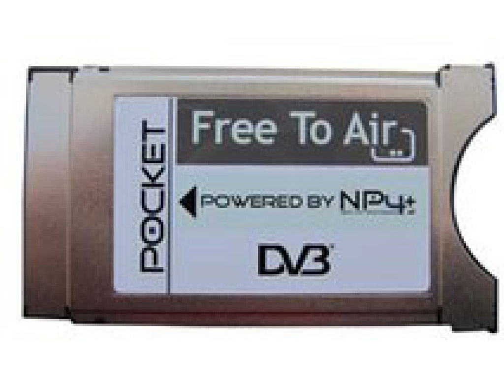 Νέα Neotion CAM ΝP4 - Digitaltvinfo.gr - Τα πάντα για τη δορυφορική ...