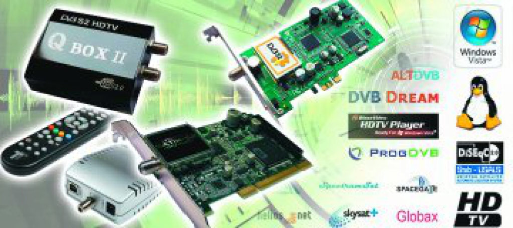 Κάρτες λήψης DVB-S2 στο PC - Digitaltvinfo.gr - Τα πάντα για τη ...