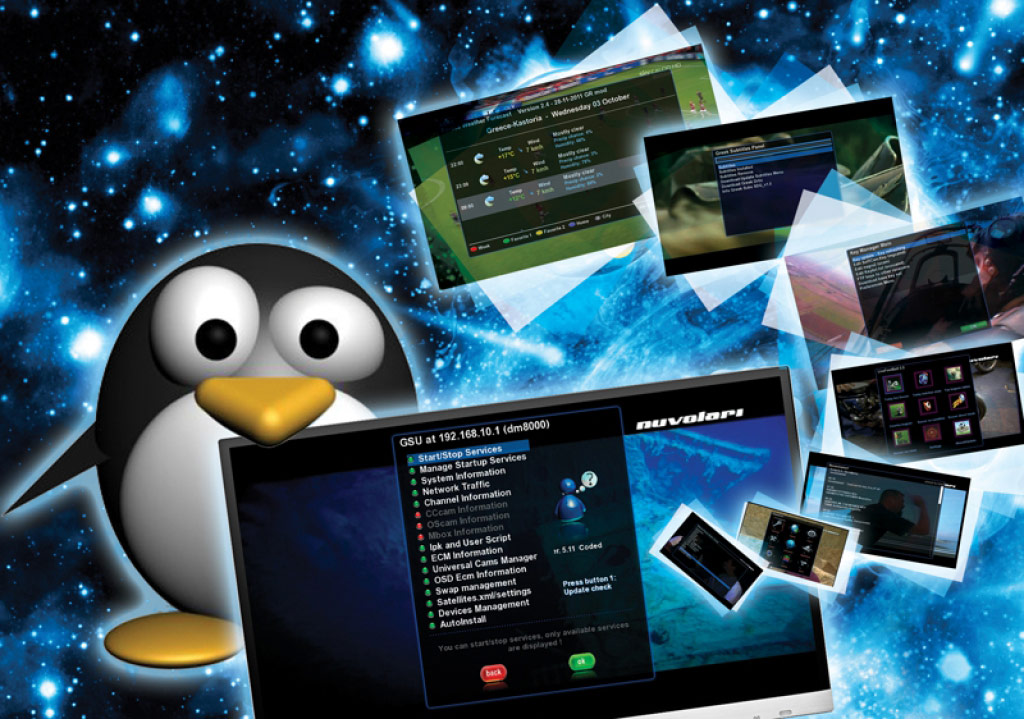 18+ plugins για Enigma 2 - Digitaltvinfo.gr - Τα πάντα για τη ...