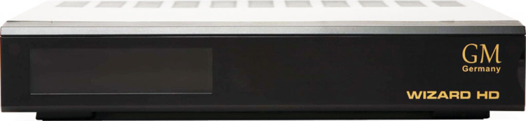 Golden Media Wizard HD - Digitaltvinfo.gr - Τα πάντα για τη δορυφορική ...