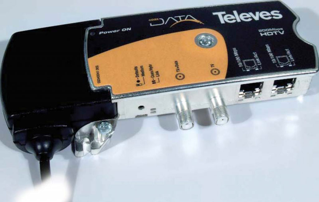 Televes 7689 - Digitaltvinfo.gr - Τα πάντα για τη δορυφορική, ψηφιακή ...