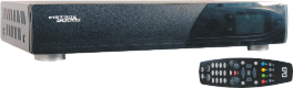 iNETBOX 3000S - Digitaltvinfo.gr - Τα πάντα για τη δορυφορική, ψηφιακή ...