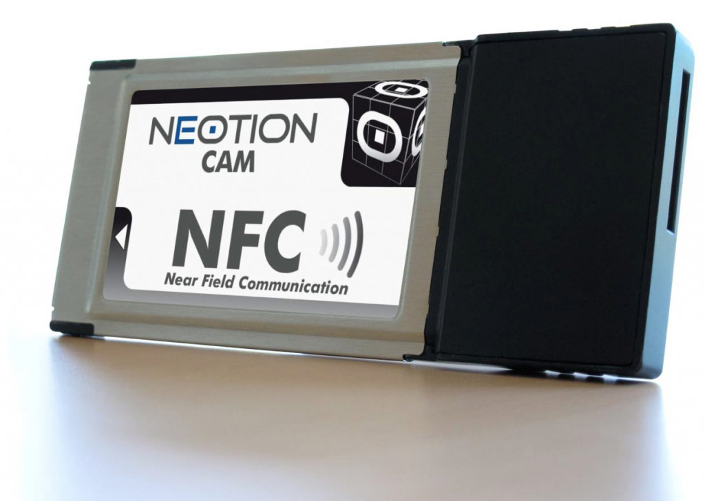 Τρεις καινοτομίες από την Neotion στην έκθεση IBC - Digitaltvinfo.gr ...