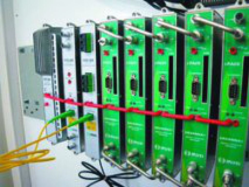 Ikusi HFC - Digitaltvinfo.gr - Τα πάντα για τη δορυφορική, ψηφιακή και ...