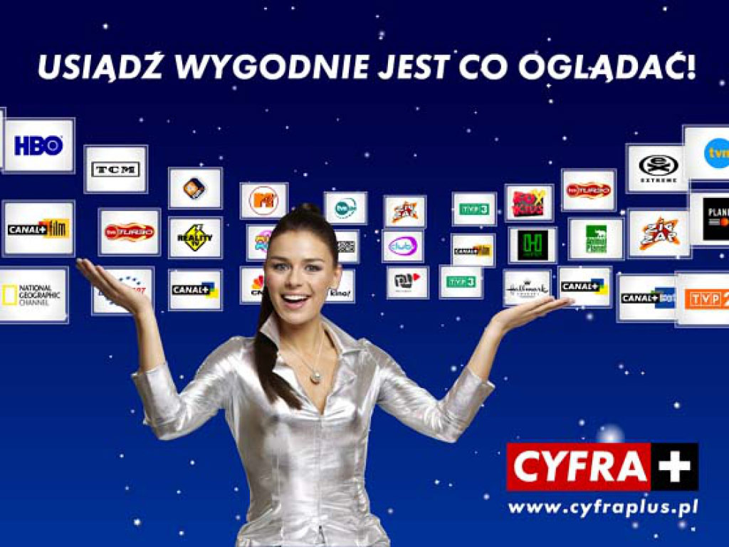 Νέο 3D κανάλι για το Cyfra Plus - Digitaltvinfo.gr - Τα πάντα για τη ...