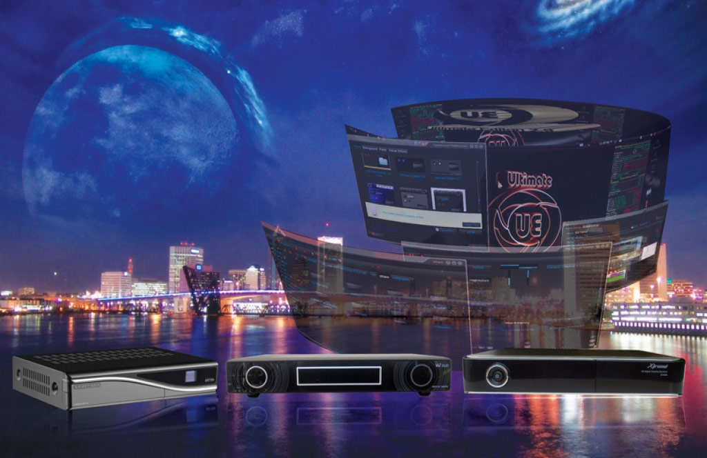 16 enigma2 images - Digitaltvinfo.gr - Τα πάντα για τη δορυφορική ...