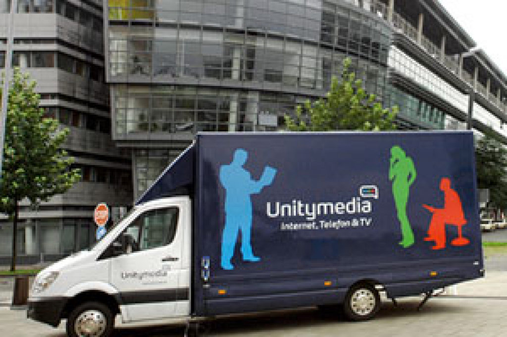 Και η γερμανική Unitimedia με CI Plus module - Digitaltvinfo.gr - Τα ...