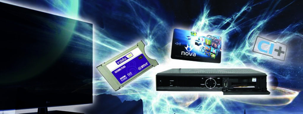 Irdeto Secure Silicon και CI Plus - Digitaltvinfo.gr - Τα πάντα για τη δορυφορική, ψηφιακή και HD TV