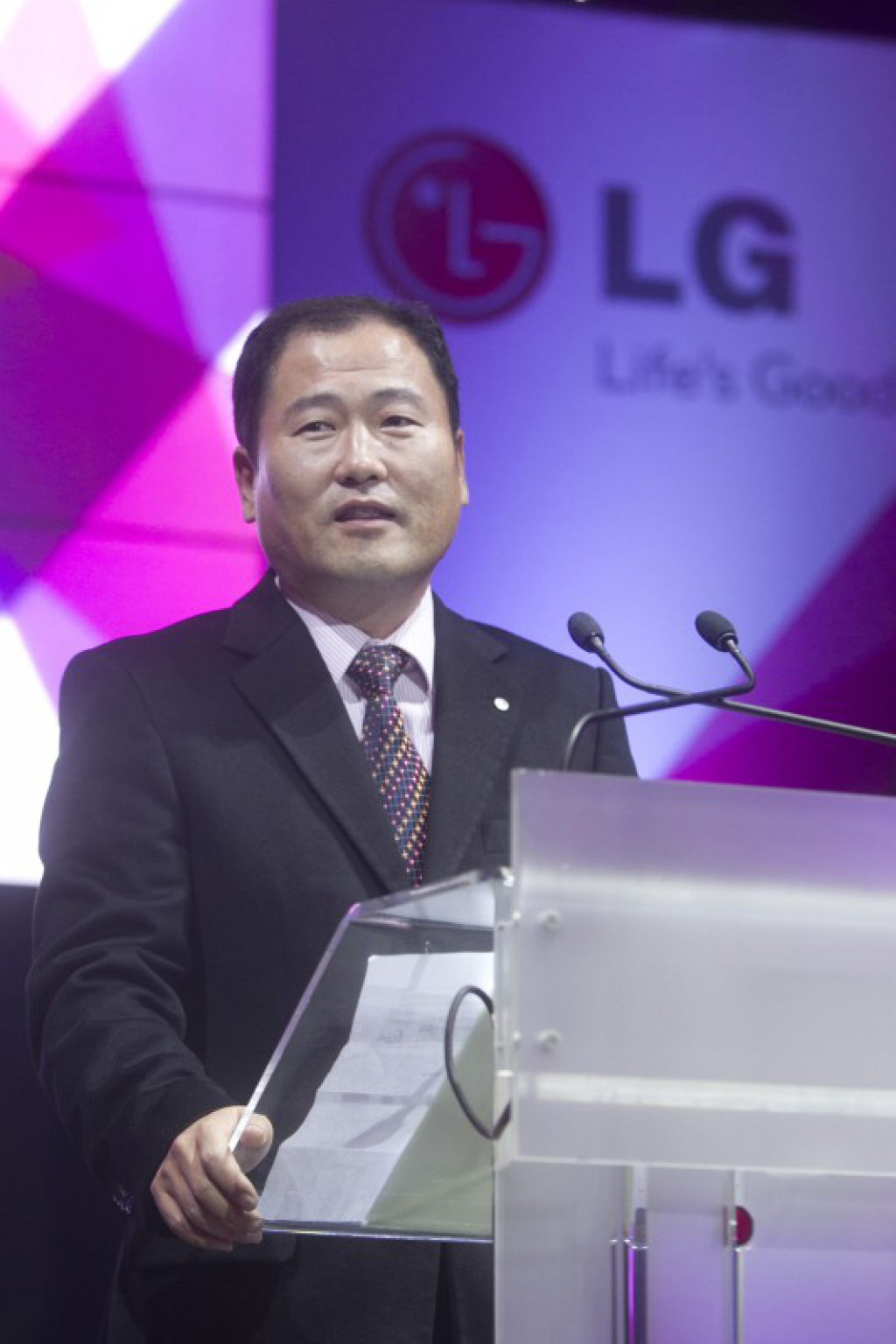 Η LG γιορτάζει τα 10 της χρόνια στην Ελλάδα! - Digitaltvinfo.gr - Τα ...
