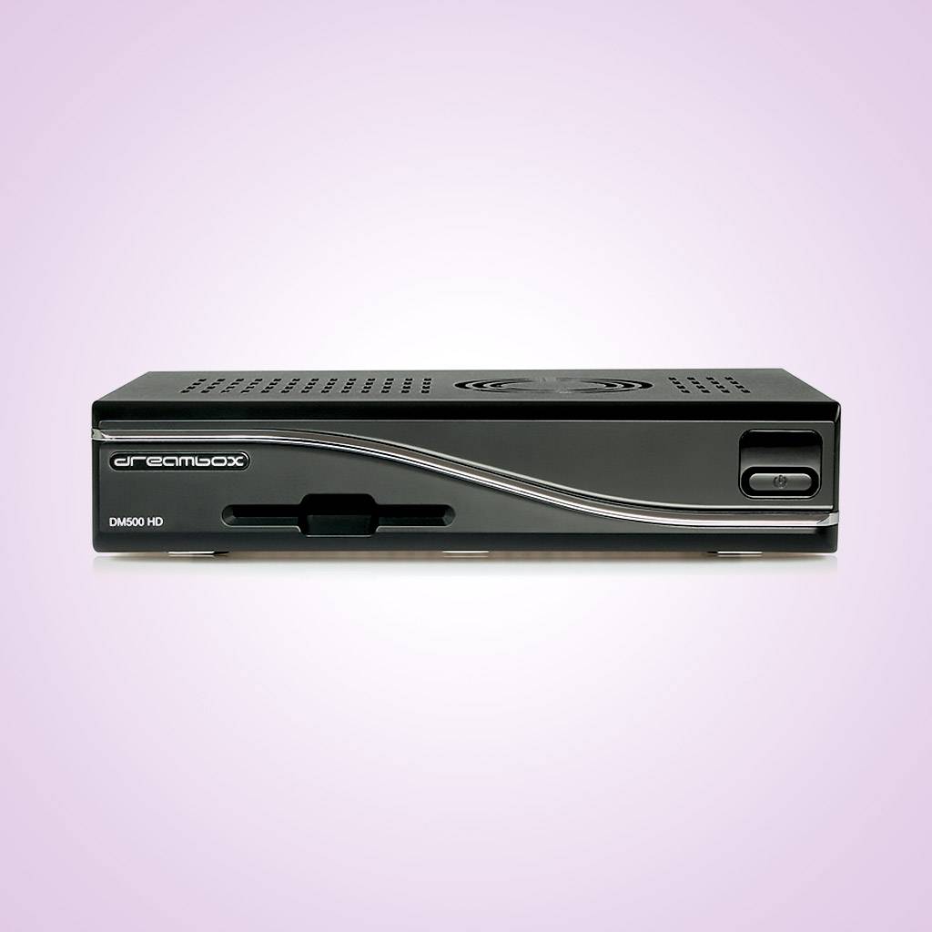 Dreambox DM500HD V2 - Digitaltvinfo.gr - Τα πάντα για τη δορυφορική ...