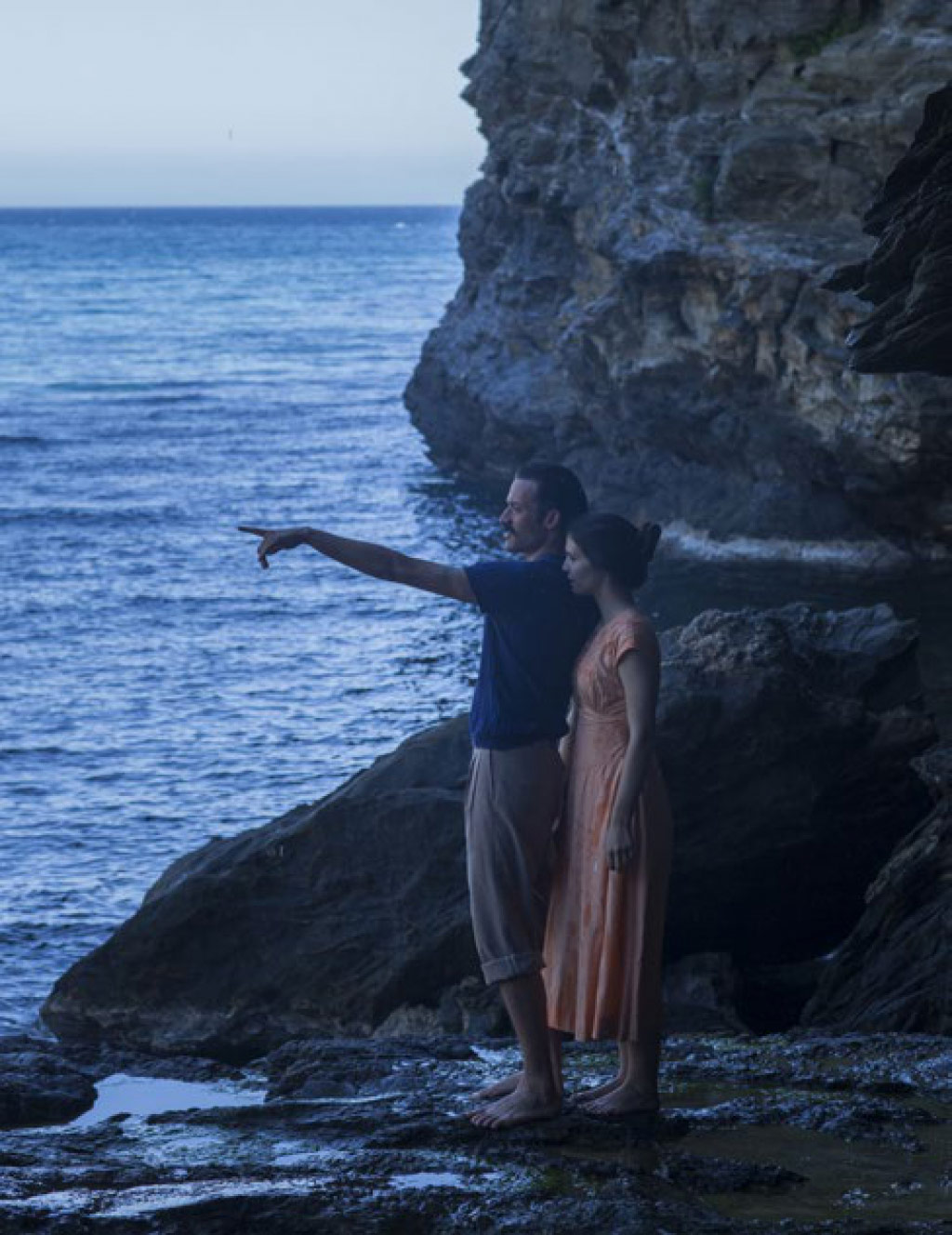 Ο OTE TV συμπαραγωγός της νέας ταινίας του Παντελή Βούλγαρη «Μικρά ...