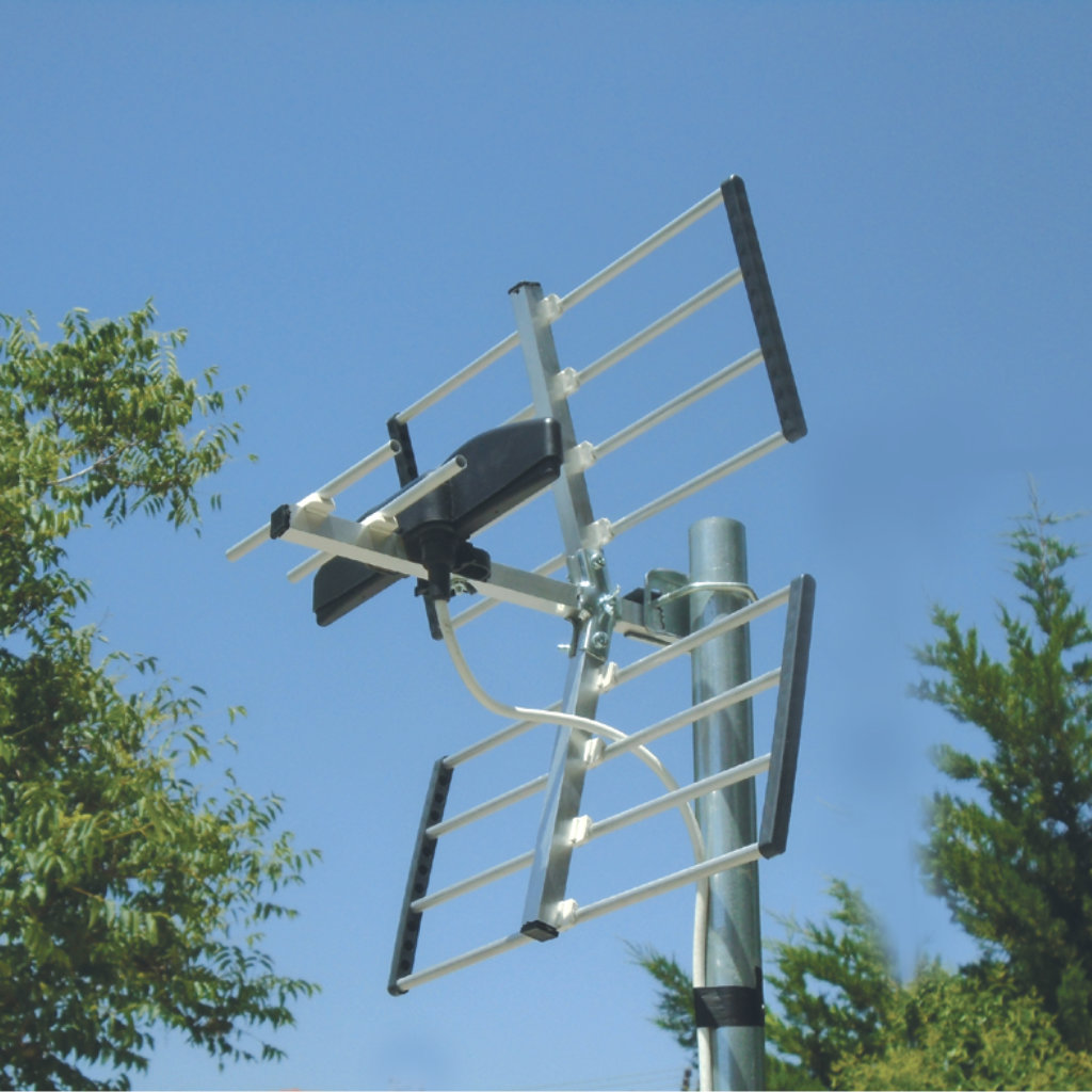 Τα νέα της Mistral: Η νέα Micro Roc antenna και το Magic Panel ...