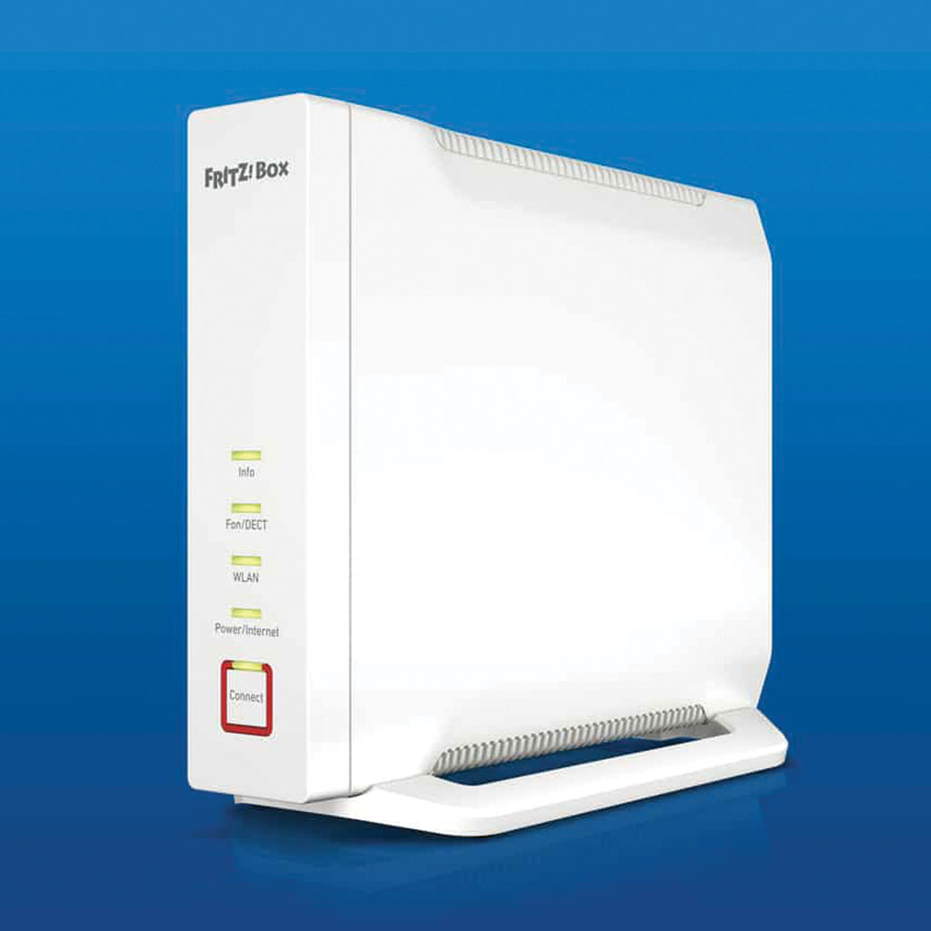 AVM FRITZ!Box 4060 - Digitaltvinfo.gr - Τα πάντα για τη δορυφορική ...