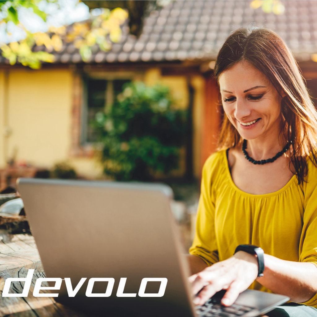 Πανίσχυρο WiFi και στον κήπο με τη σειρά devolo Magic! - Digitaltvinfo.gr - Τα πάντα για τη ...