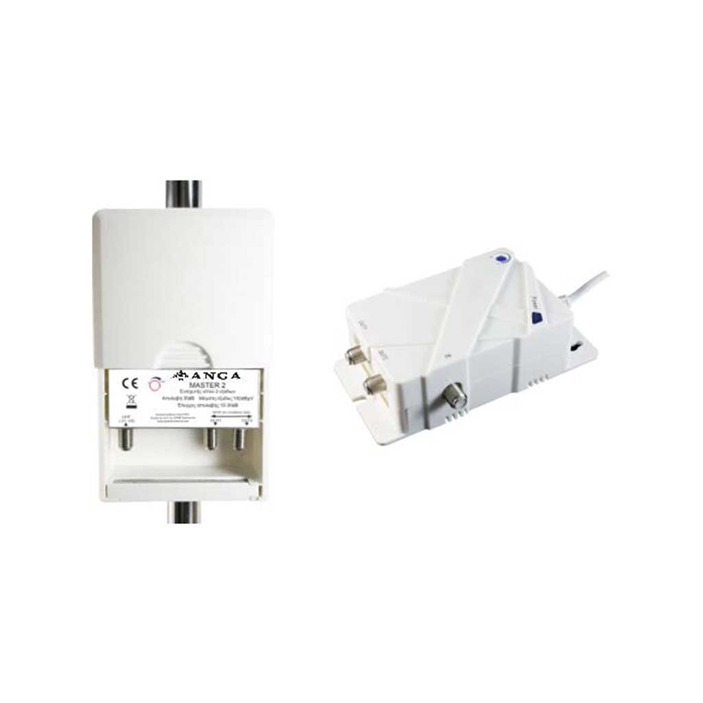 ANGA MASTER 1/2/3 - Digitaltvinfo.gr - Τα πάντα για τη δορυφορική ...