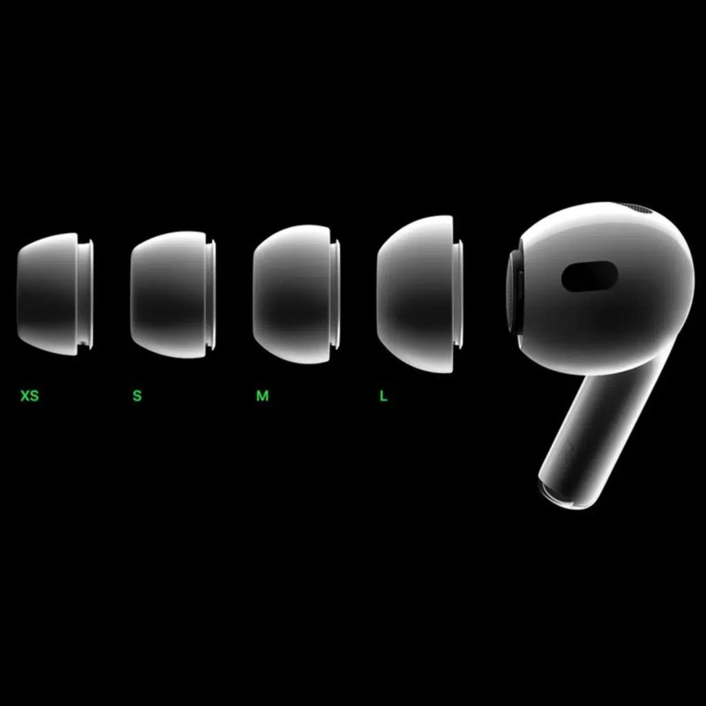 AirPods Pro: Έρχονται με extra small ear tips - Digitaltvinfo.gr - Τα ...