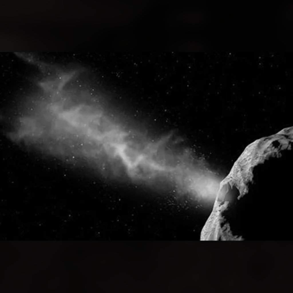 NASA: To διαστημικό σκάφος DART συγκρούστηκε με τον αστεροειδή Δίμορφο ...