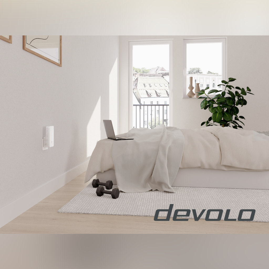 Τα νέα devolo WiFi 6 Repeater: επιδόσεις για όλους με WiFi 6 και mesh - Digitaltvinfo.gr - Τα ...
