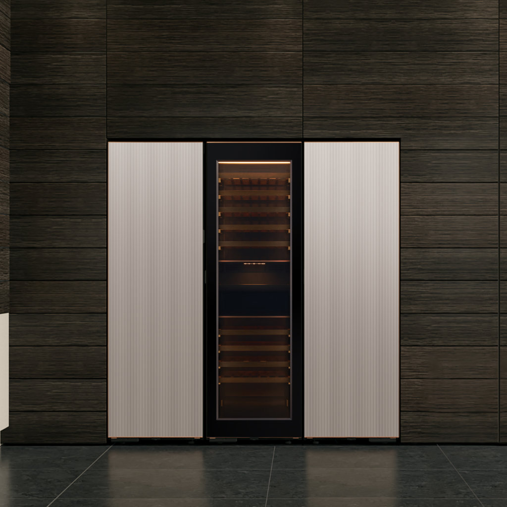 Η Samsung Electronics παρουσιάζει τη νέα σειρά Bespoke προϊόντων για το ...