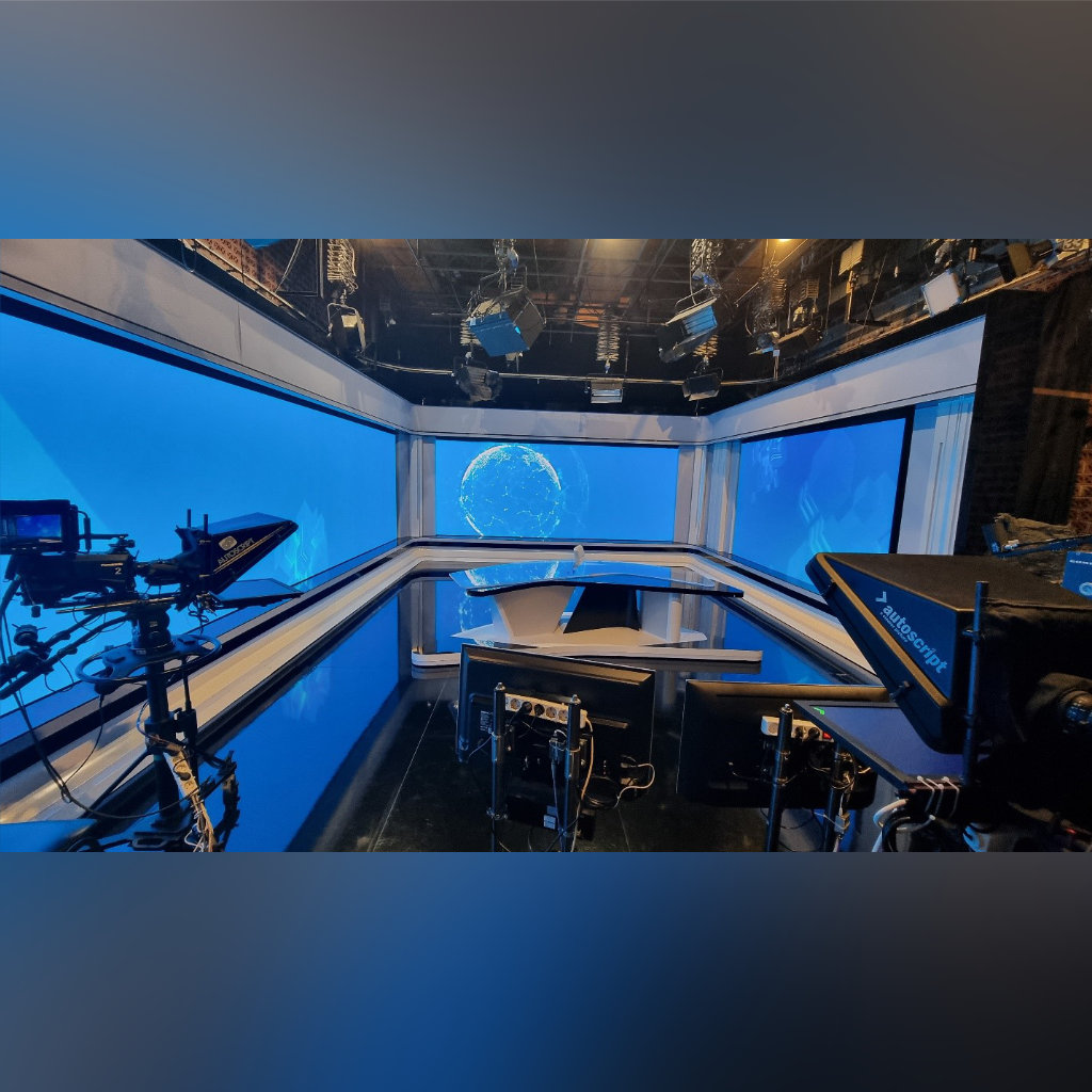 Η Samsung Electronics Hellas με τo Bon Studio S.A. εξοπλίζει με προηγμένες λύσεις ψηφιακής ...