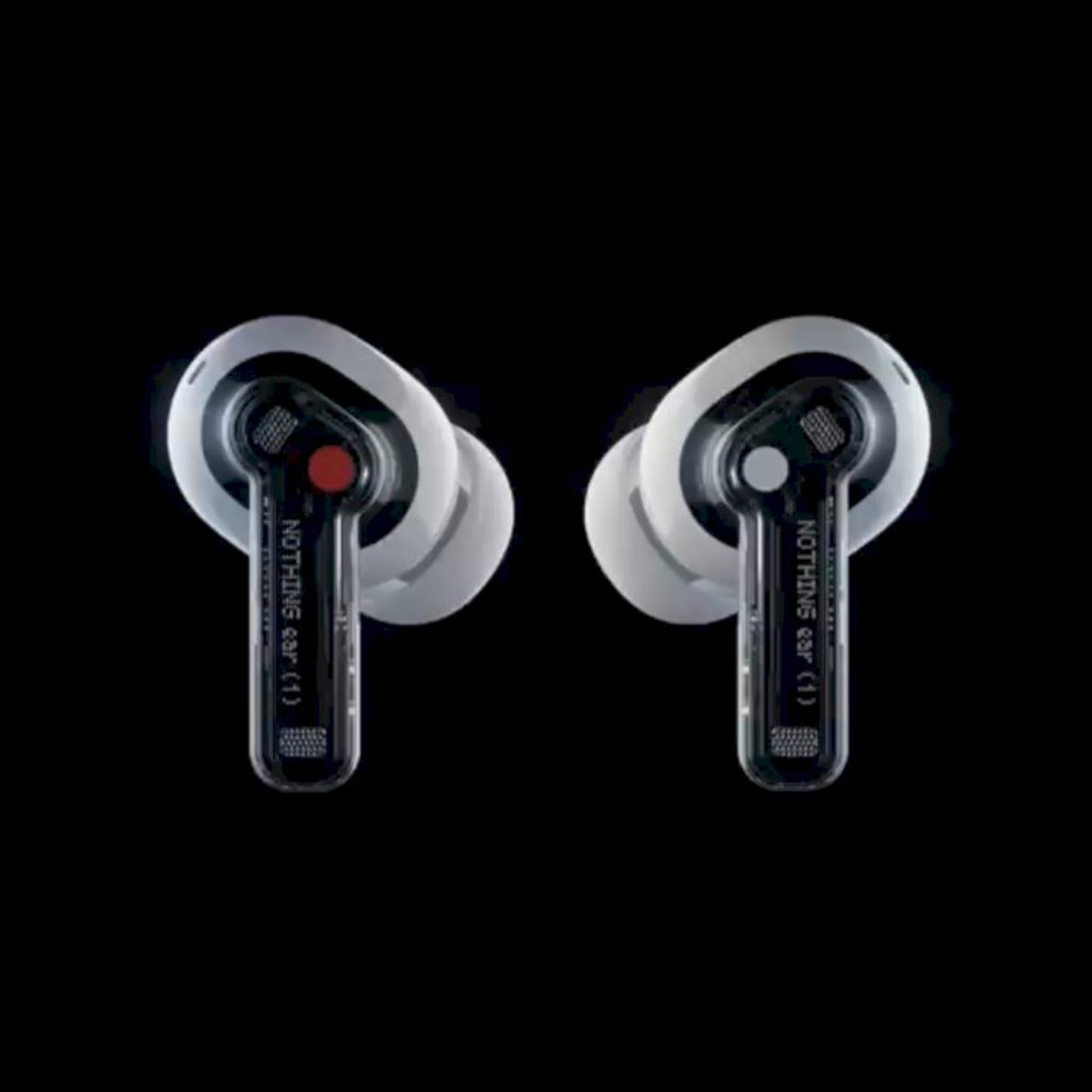 H Nothing αυξάνει τις τιμές στα ακουστικά Ear (1) TWS - Digitaltvinfo ...