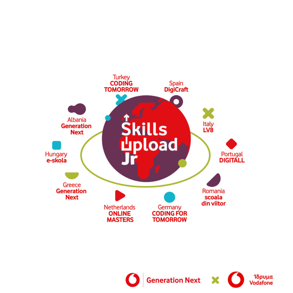 COP27: Νέοι αναπτύσσουν ψηφιακές λύσεις για να αντιμετωπίσουν την κλιματική αλλαγή μέσω της ...