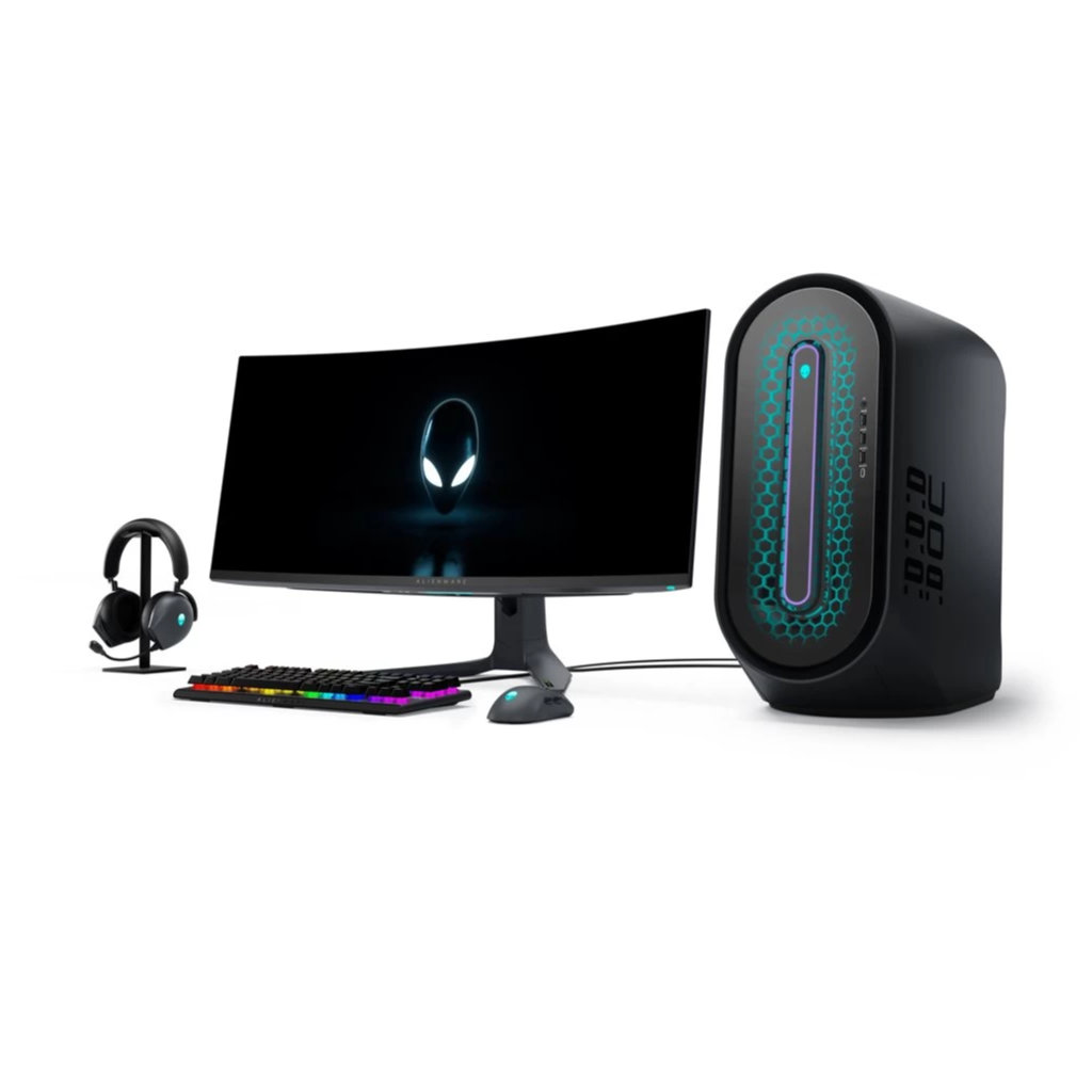 H Alienware αναβαθμίζει το κορυφαίο της Desktop PC - Digitaltvinfo.gr ...