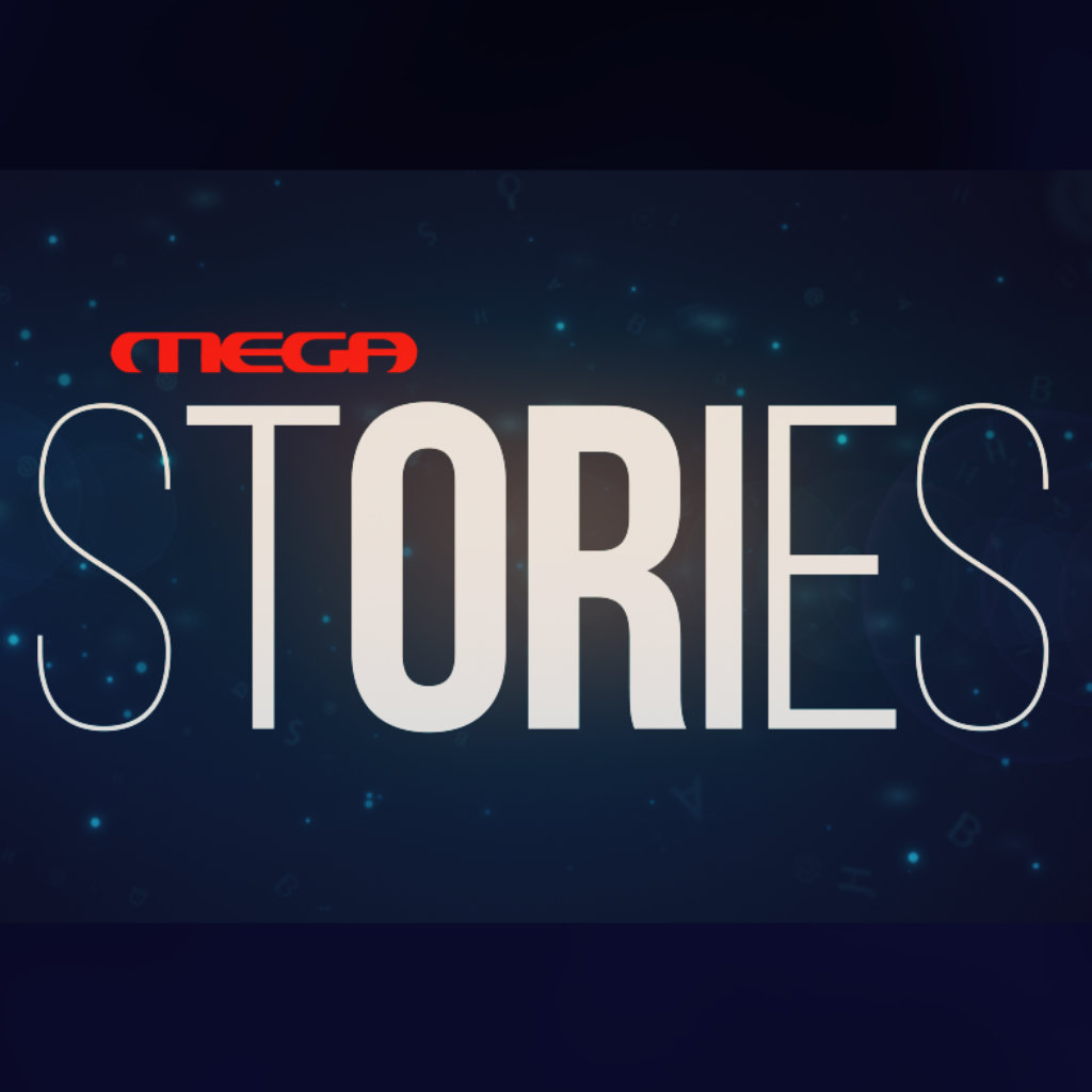 ΠΡΩΤΟ ΣΕ ΤΗΛΕΘΕΑΣΗ ΤΟ «MEGA STORIES» - Digitaltvinfo.gr - Τα πάντα για τη δορυφορική, ψηφιακή ...