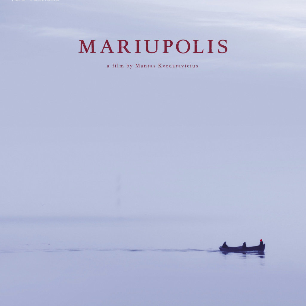 «MARIUPOLIS», ντοκιμαντέρ στην ΕΡΤ2 - Digitaltvinfo.gr - Τα πάντα για ...