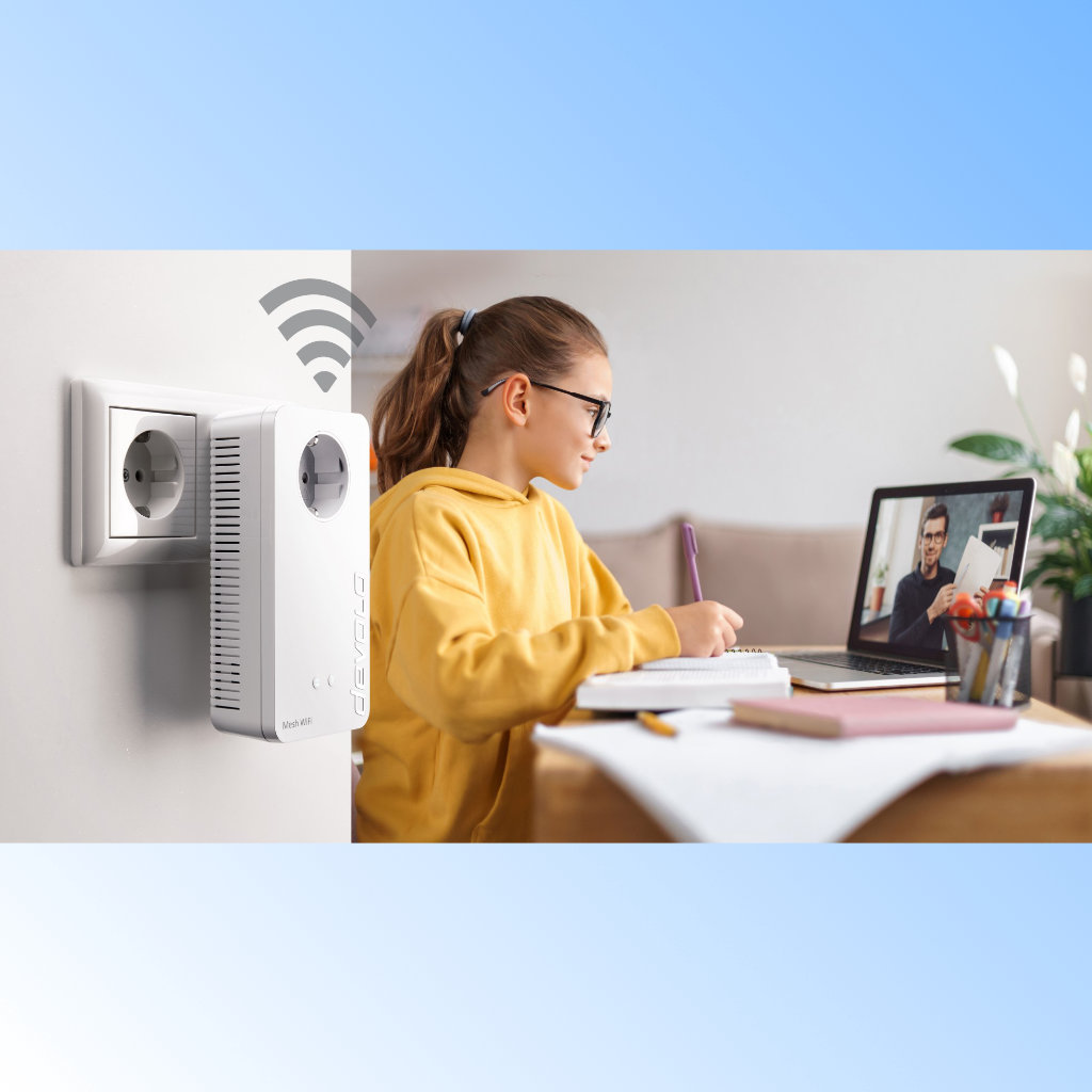 devolo Magic: η επέκταση του οικιακού δικτύου γίνεται εύκολη - Digitaltvinfo.gr - Τα πάντα για ...